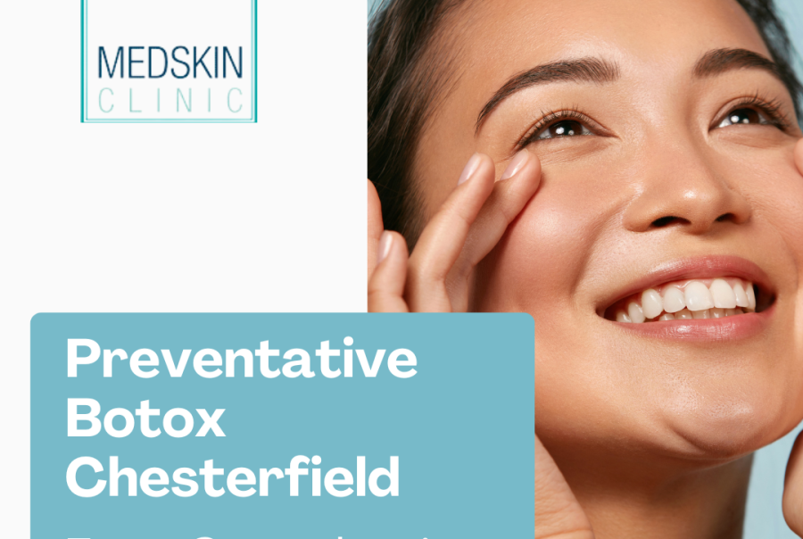 Botox Treatments Archives - MedSkin Clinic